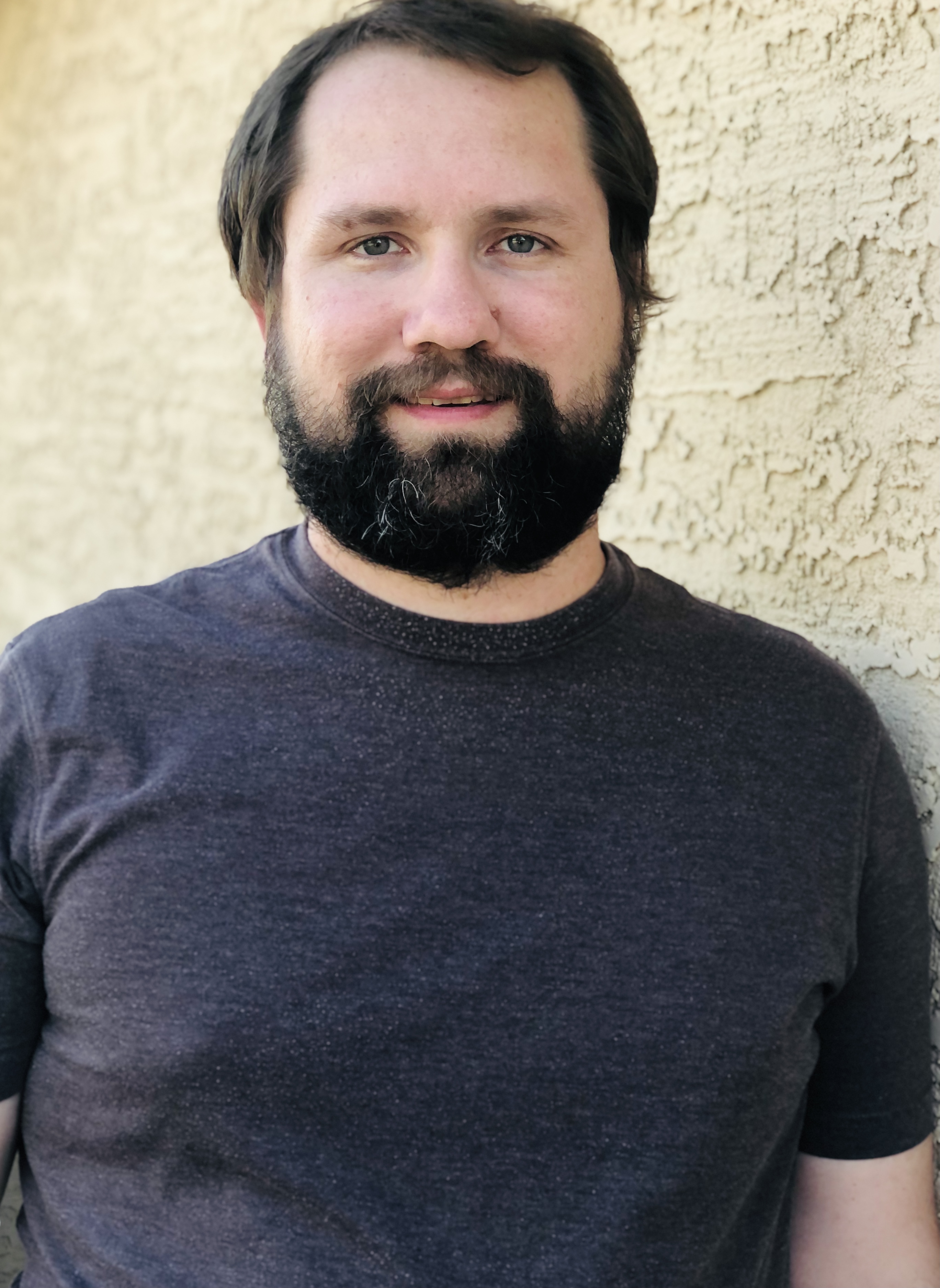 Alex Proctor's Portfolio